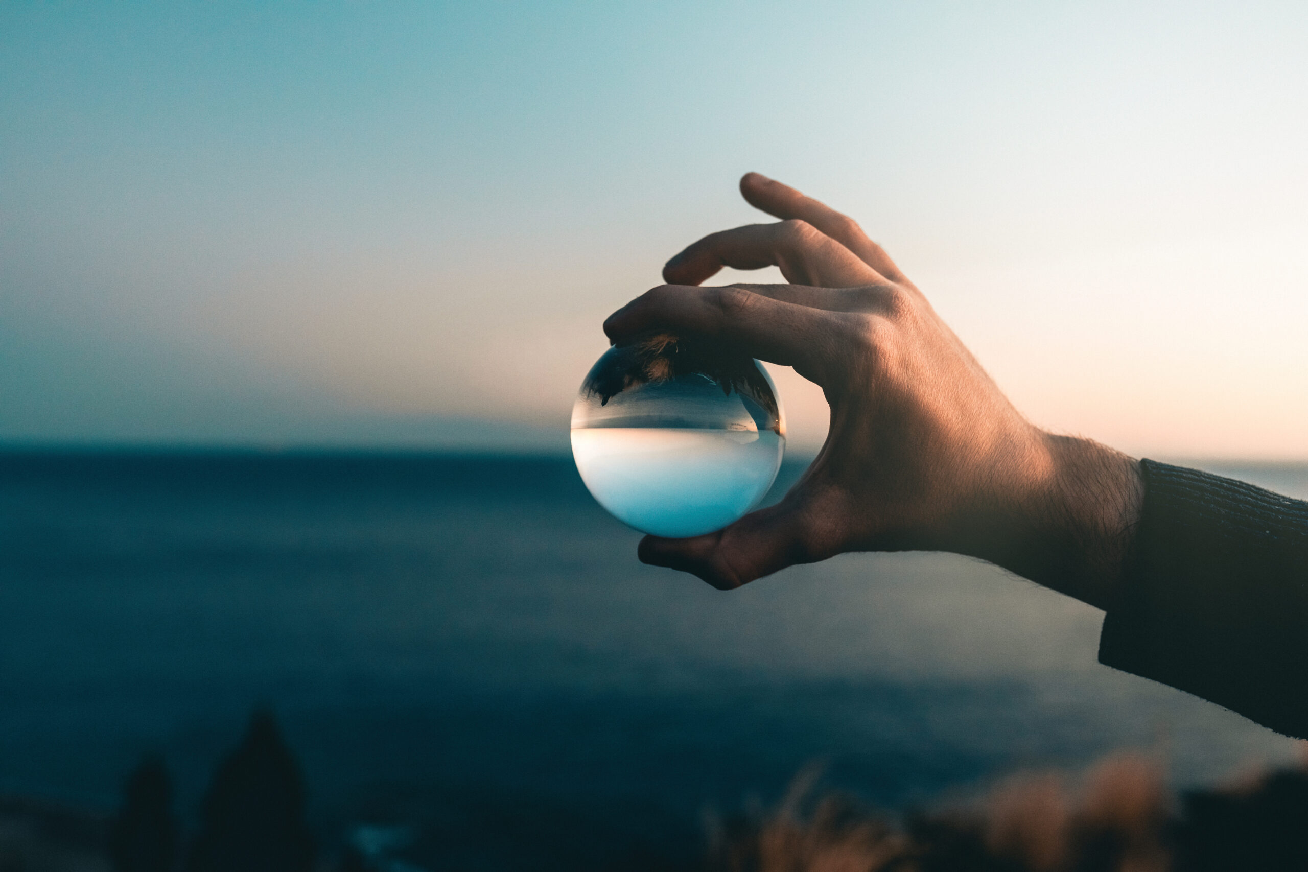 Janice Shafer - Bigger Vision Coach - Seeing Possibilities